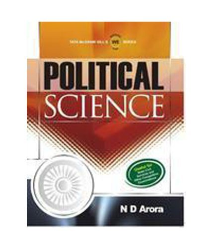 Political Science- An Introduction (12th, 12) by [Paperback (2011)] by ...