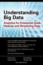 Understanding Big Data: Analytics for Enterprise Class Hadoop and Streaming Data by Paul ...