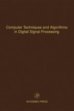 Control and Dynamic Systems: Computer Techniques and Algorithms in Digital Signal Processing ...
