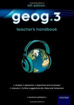 Geog.3: Teacher's Handbook by Rosemarie Gallagher | 9780198393108 | Get ...