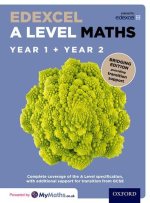 ISBN 9780198436386 > Edexcel A Level Maths: A Level: Edexcel A Level ...