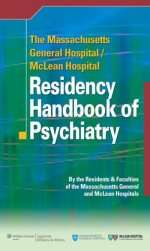 The Massachusetts General Hospital/McLean Hospital Residency Handbook ...