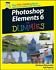 Photoshop Elements 6 for Dummies by Barbara Obermeier (Ventura, Ted Padova, Obermeier Design ...