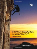 Human Resource Management: Text and Cases by K. Aswathappa | 9781259026829 | Get Textbooks | New ...