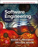 ISE SOFTWARE ENGINEERING: A PRACTITIONERS APPROACH by Roger S. Pressman, Bruce R. Maxim ...