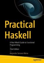 Practical Haskell: A Real-World Guide to Functional Programming (Paperback) by Alejandro Serrano ...