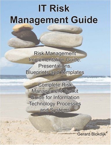 IT Risk Management Guide - Risk Management Implementation Guide ...