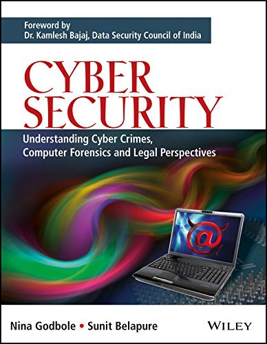Cyber Security: Understanding Cyber Crimes, Computer Forensics And ...